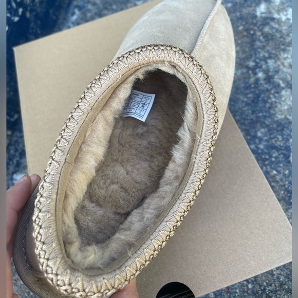 UGG | Shoes | Ugg Tasman Sand | Poshmark